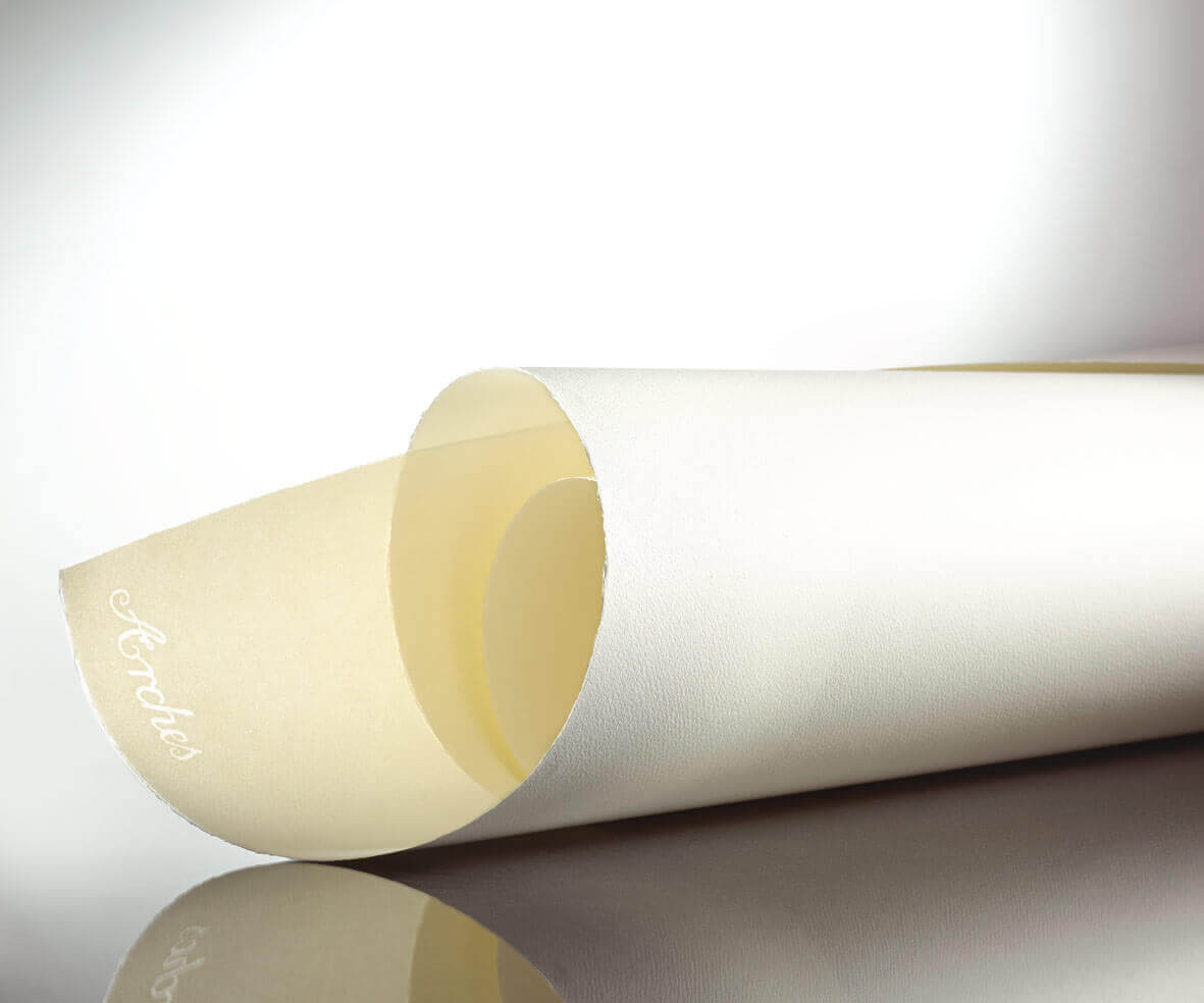 Velin d'ARCHES® Text Wove - Arches Papers