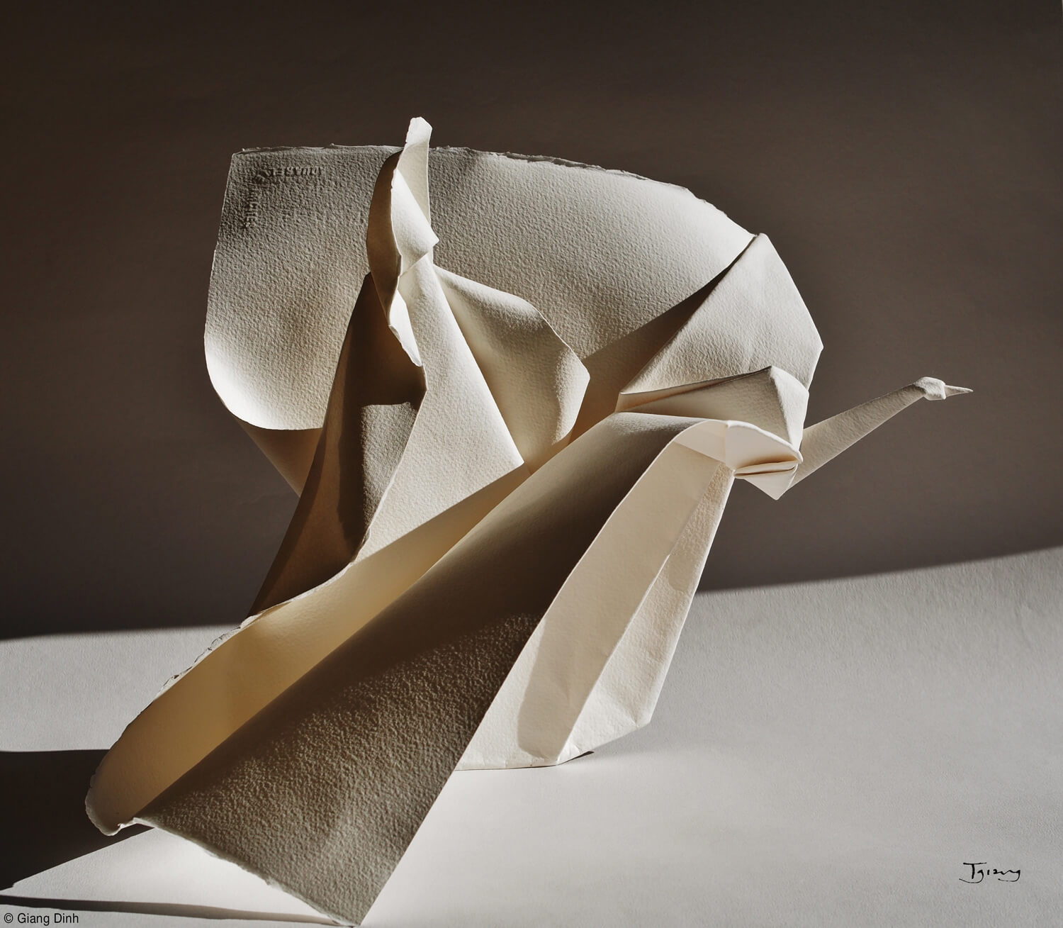 Arches®, commitments - Arches Papers