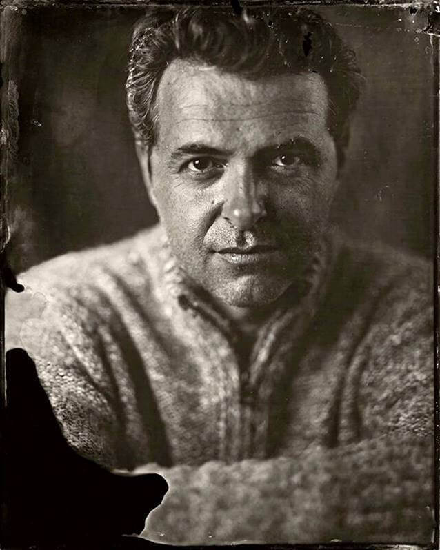 Gilles Lorin - Arches Papers