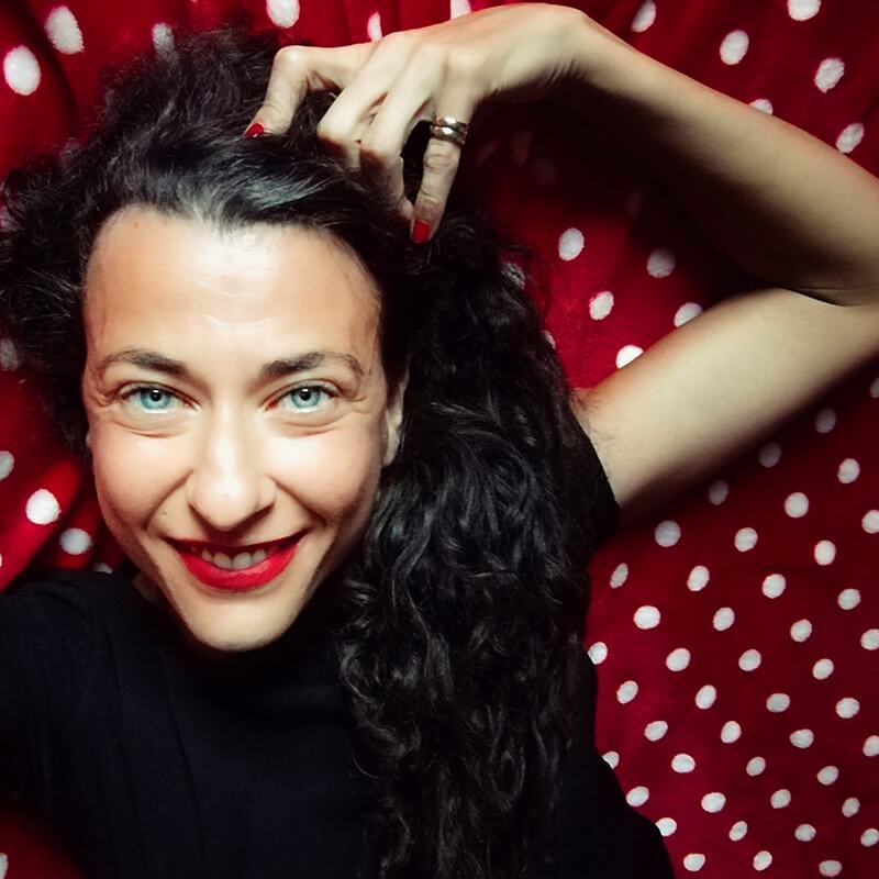 Marta Costantino - Arches Papers