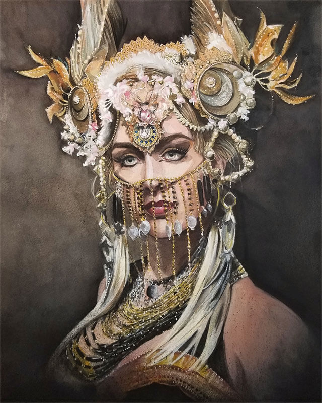 GALLERY - Arches Papers