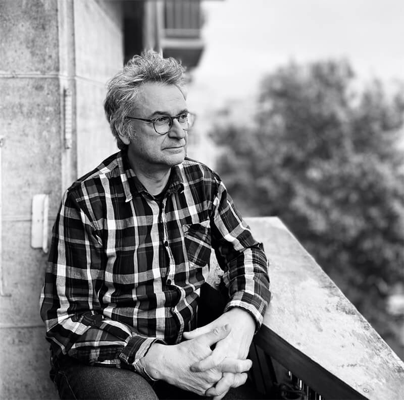 Emmanuel Viard - Arches Papers