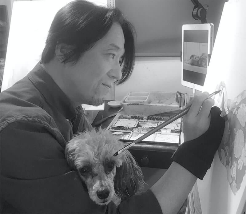 Atsushi Matsubayashi - Arches Papers