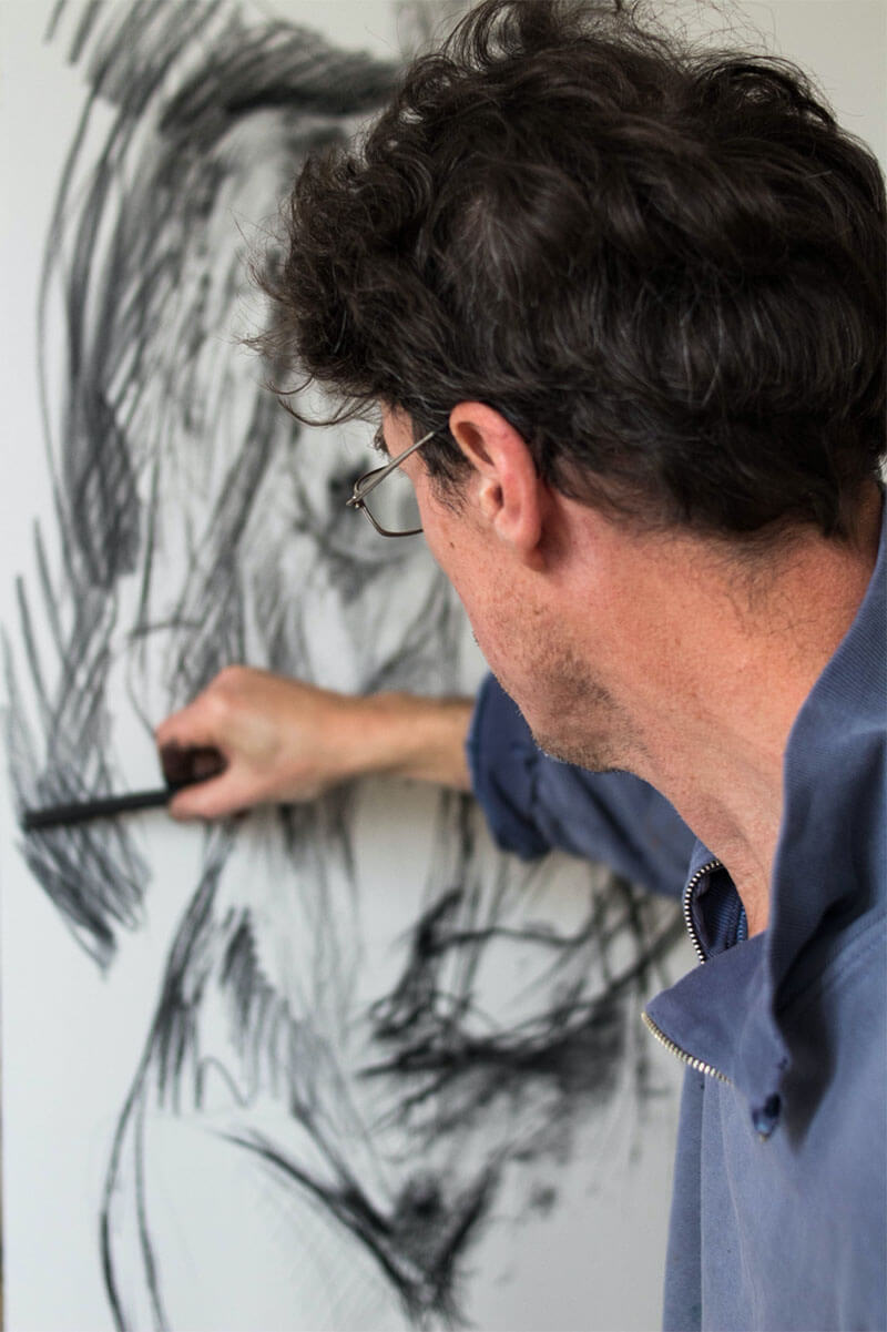 Joël Cunin - Arches Papers