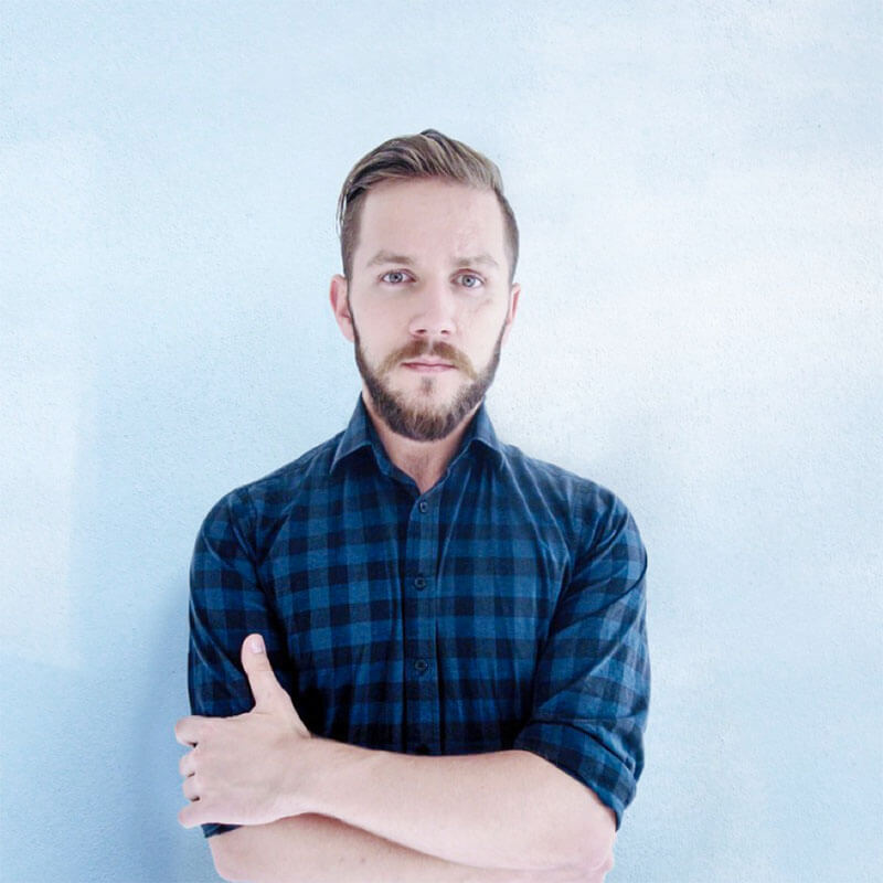 Michael Debski - Arches Papers