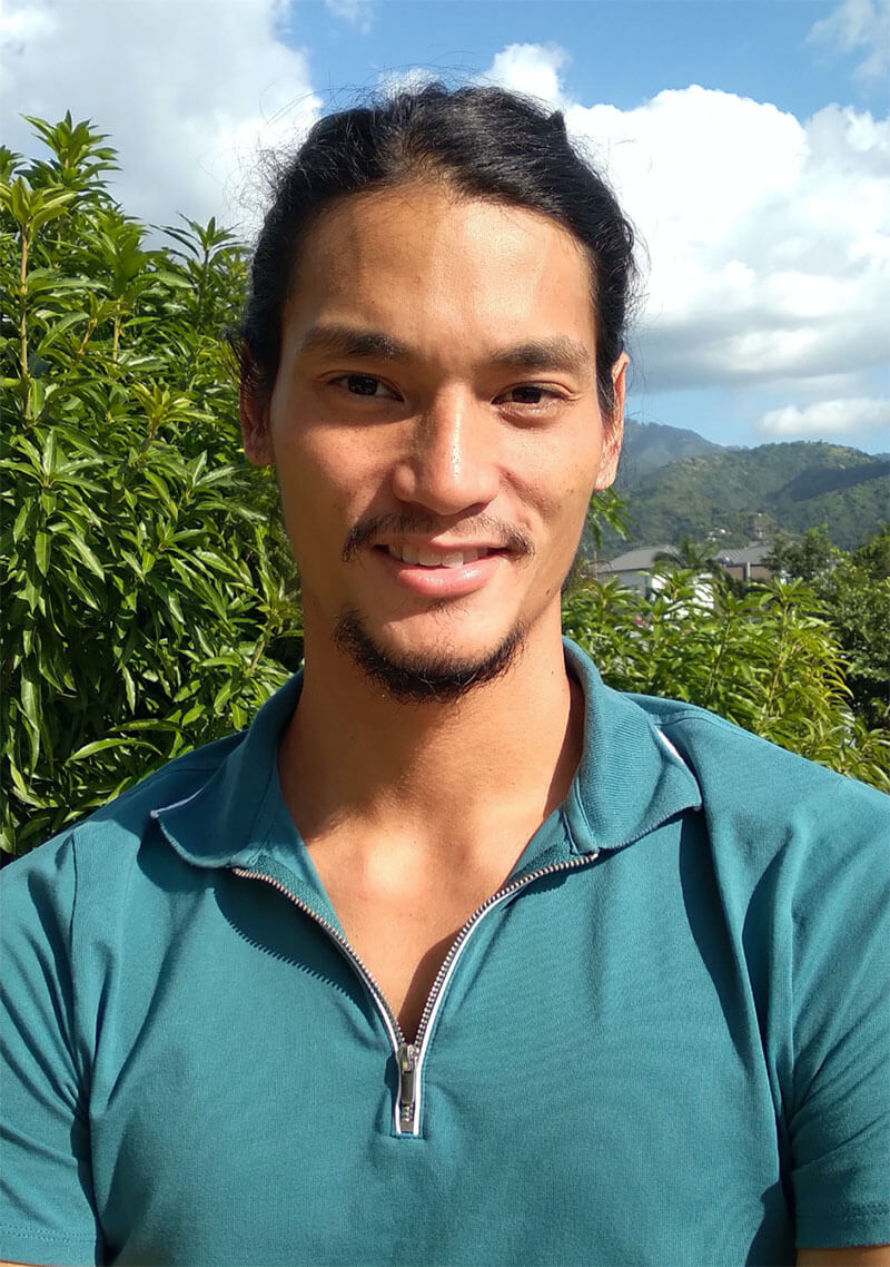 Kevin Ho - Arches Papers