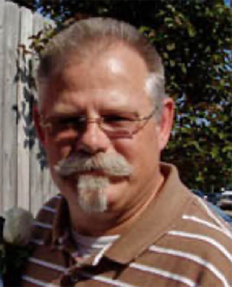 Rick Robertson - Arches Papers