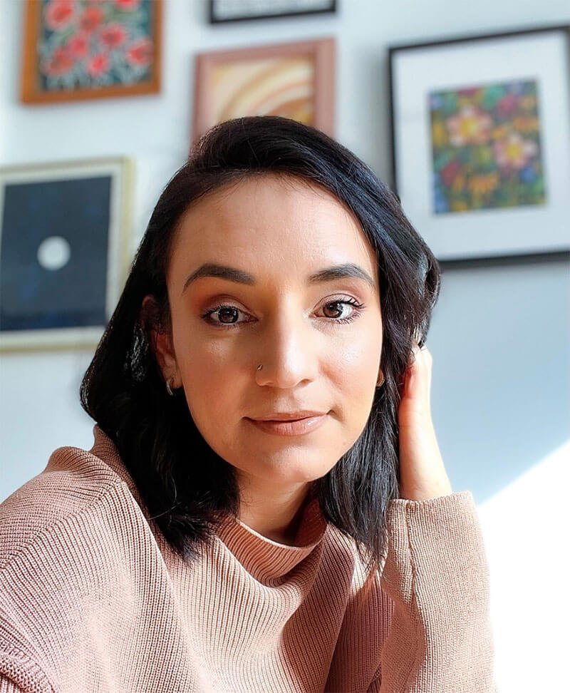 Sumit Gill - Arches Papers