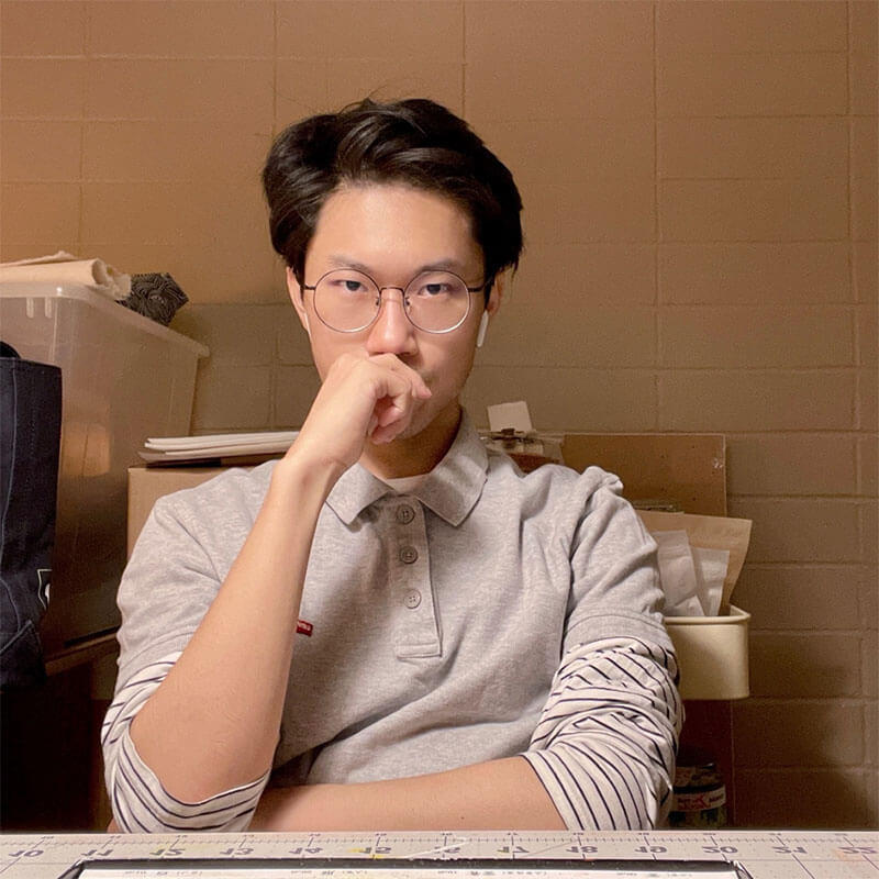 Kailun Quentin Yang - Arches Papers