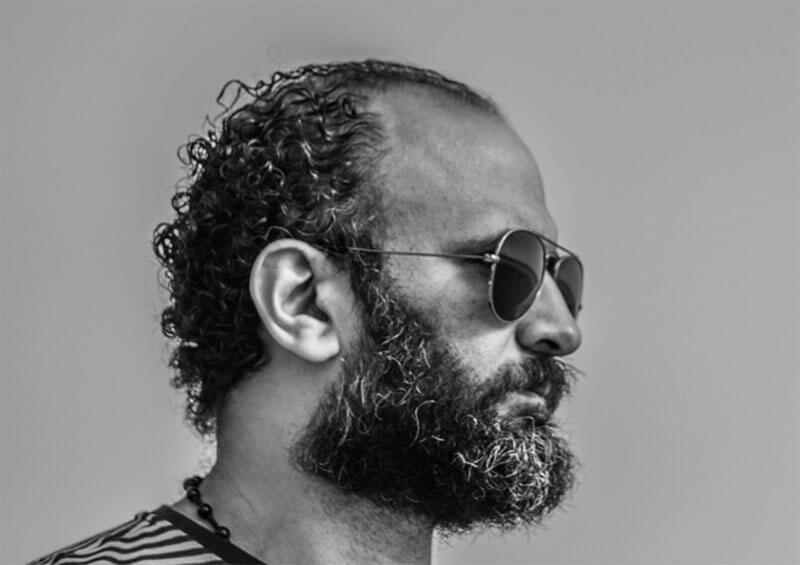 Wael Nour - Arches Papers