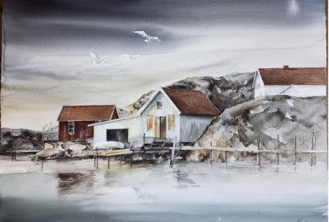 Atsushi Matsubayashi - Arches Papers