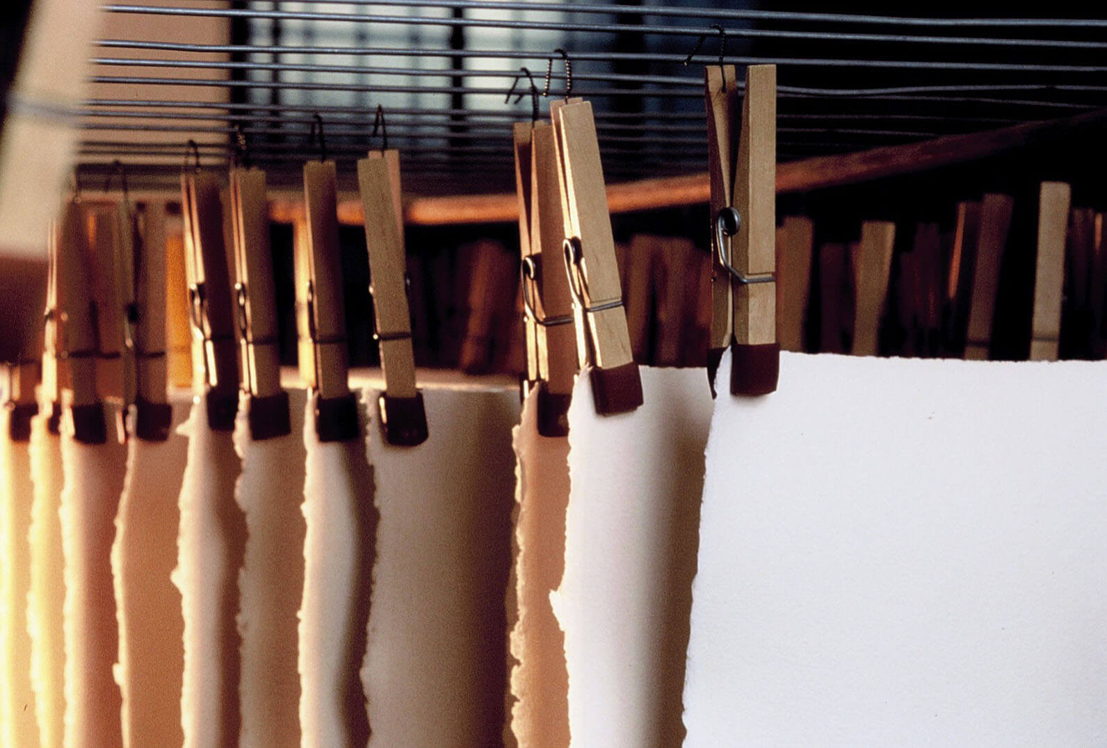 Pinces ARCHES, réédition d'un obet iconique - Arches papers