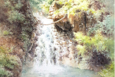 Atsushi Matsubayashi - Arches Papers