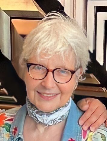 Silvia Neiger, a watercolor artist from Switzerland - Arches papers