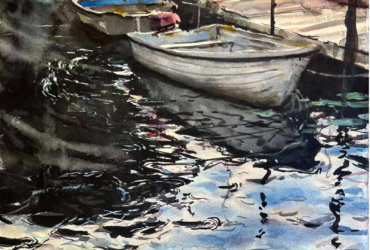 Atsushi Matsubayashi - Arches Papers