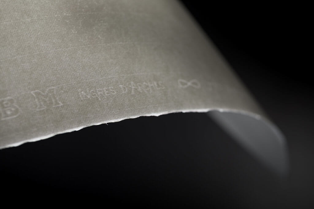 All about Ingres d'ARCHES paper! - Arches Papers
