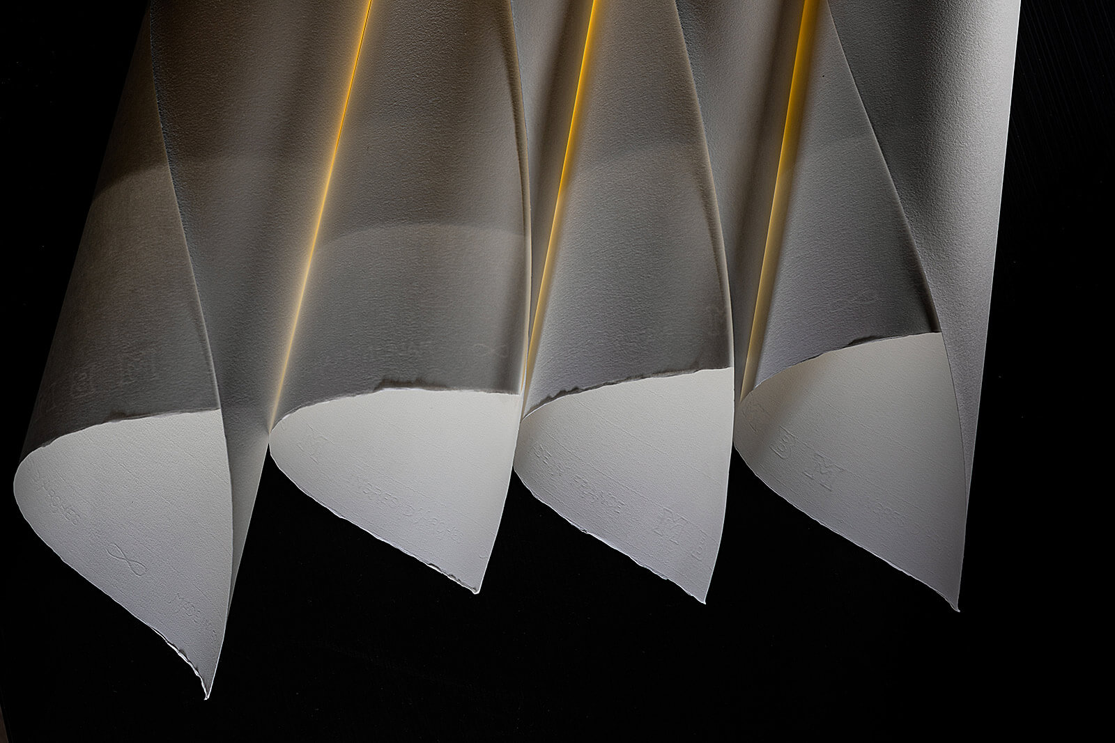 All about Ingres d'ARCHES paper! - Arches Papers